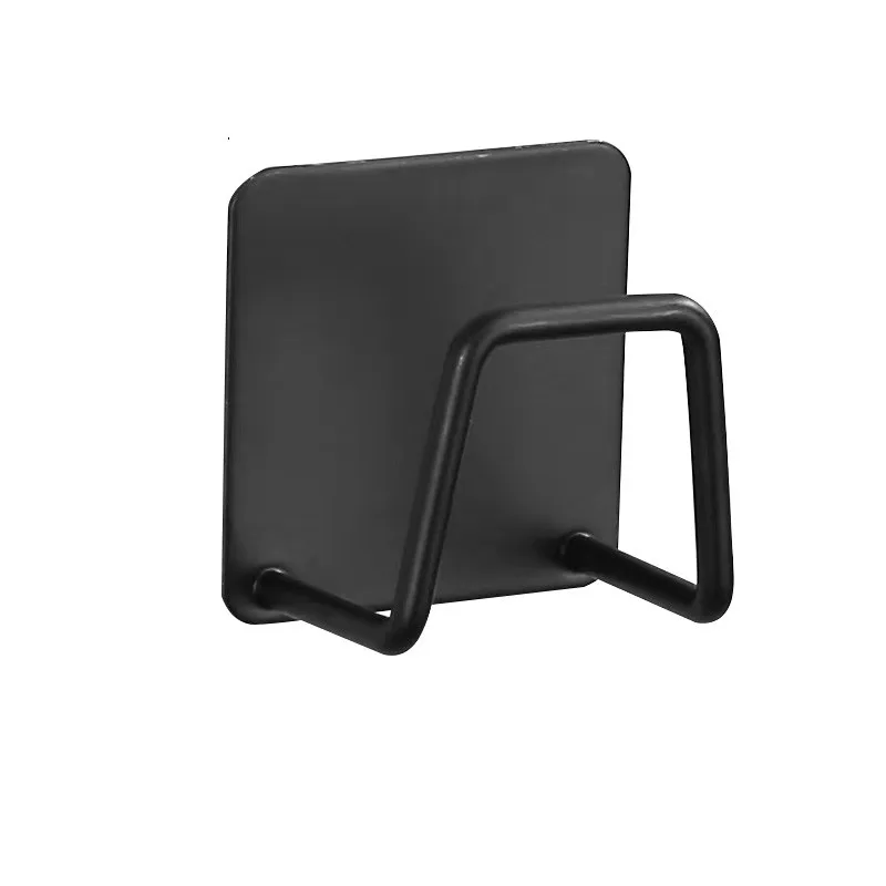 Stainless steel sponge frame kitchen steel ball frame sink drain ...