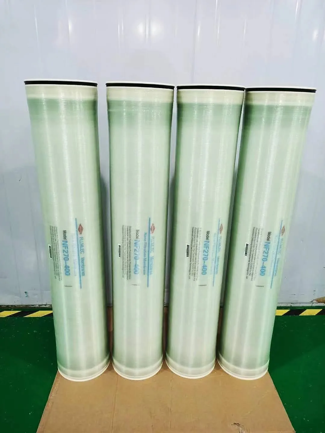 Hydranautics Nitto Ro Membrane Espa2-Ld-4040 - 1000GPD