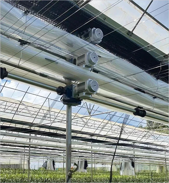 Greenhouse Roof Vent Motors at Eve Milson blog