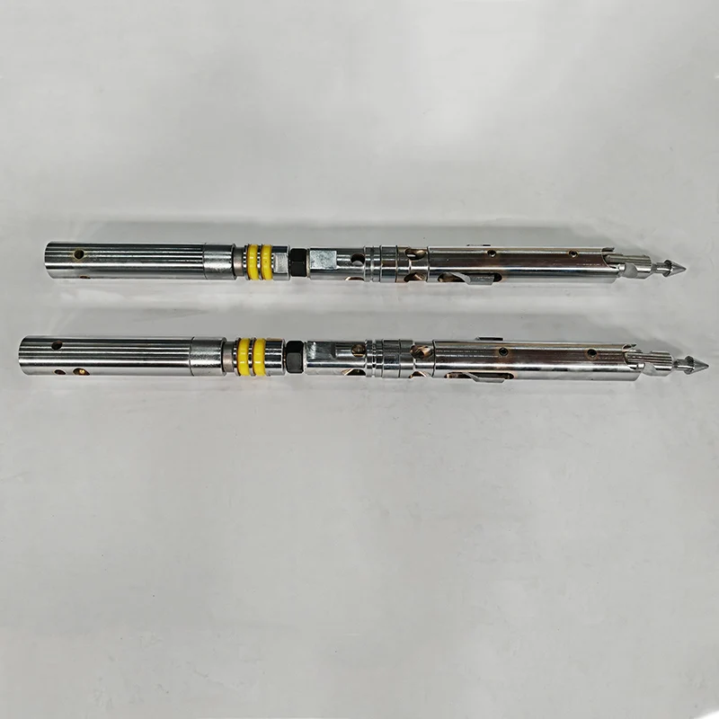 NQ Core Barrel Assembly Core Barrel Complete Inner Tube Group Inner ...