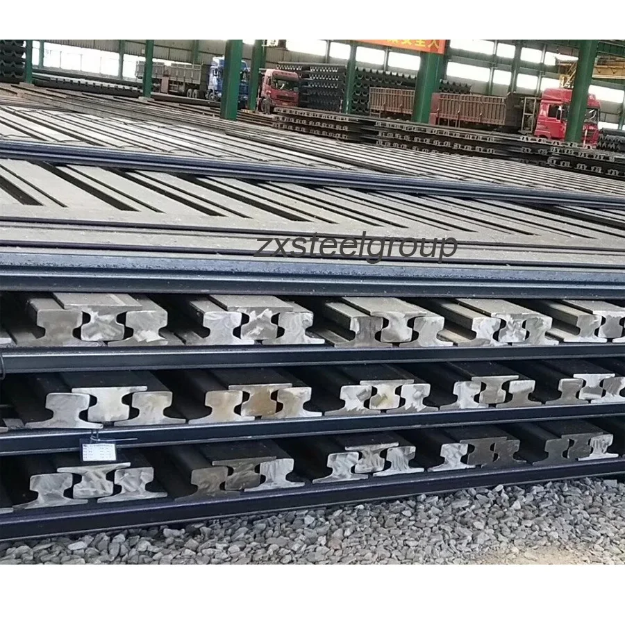 Din A120 Rail Crane Rail Untuk Proyek Crane - Buy Din A120 Rail,A120 ...