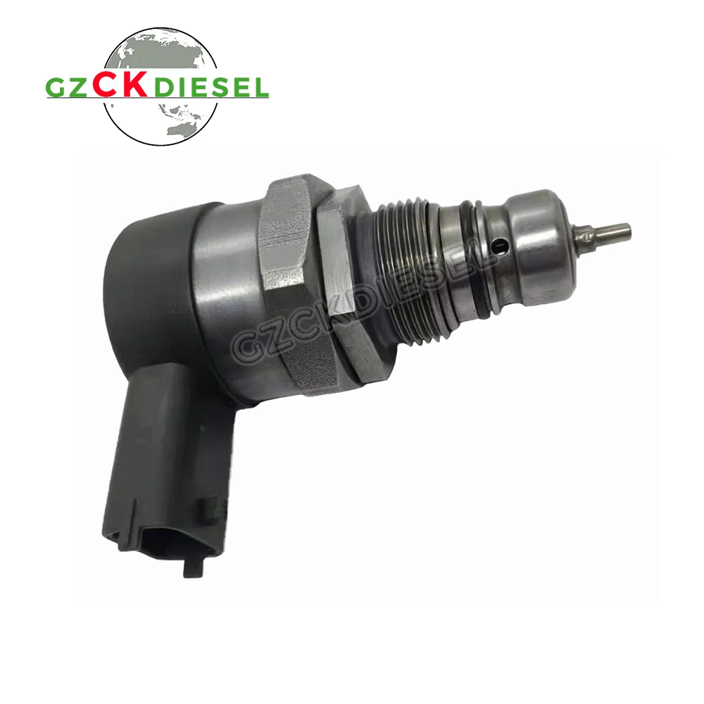 Fuel Pressure Control Valve Regulator Drv 0281002507 0281002507 - Buy ...