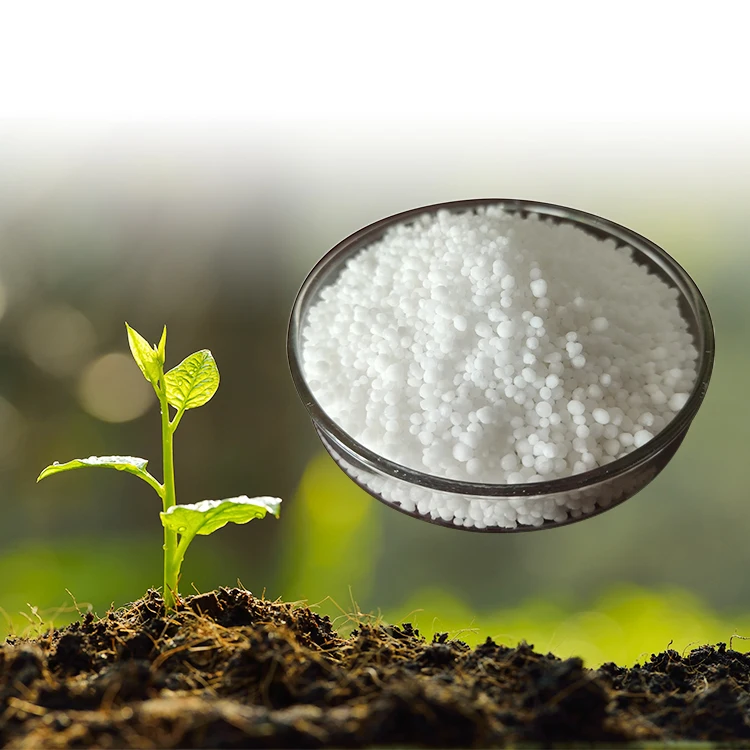 White Fully Water-soluble Micronutrients Fertilizer Plant Growth ...