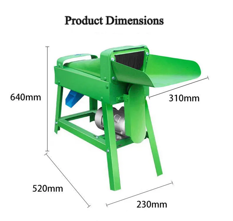 Mini Electric Corn Sheller Machine for Sale - High Productivity