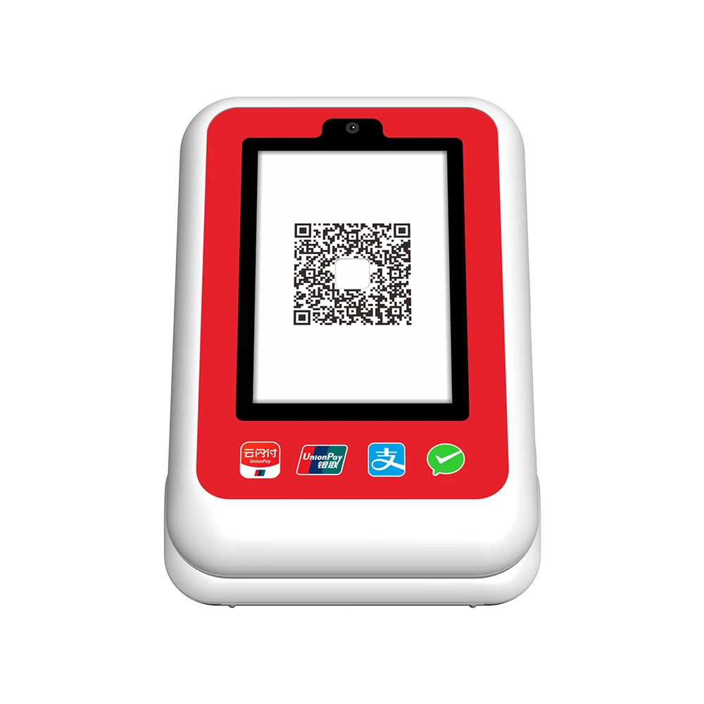 4g Dynamic Qr Payment Soundbox With Payment Notification Wifi Payment ...