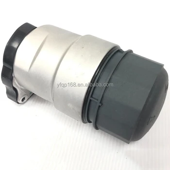 Oil Filter Housing For Lr4 3.0l 5.0l 2010-2016 Discovery 5 Range Rover ...