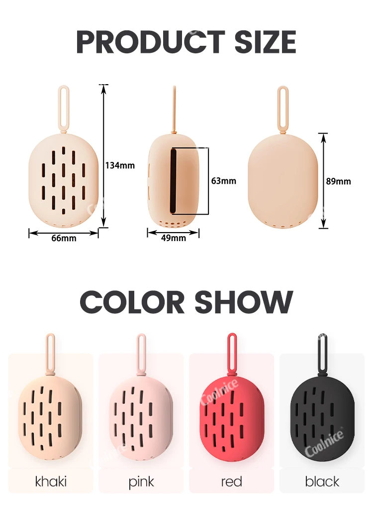 Container Make-up Puff Ball Carrying Box Make Up Cosmetic Makeup Sponge ...