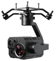 Autonomous Commercial Drone for Stadium Roof Cleaning