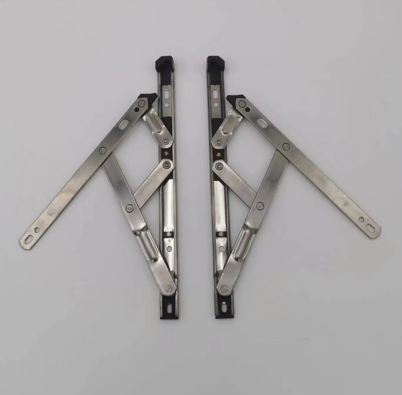 Friction Stay Hinge Door &windows 18mm Square Stainless Steel Window ...