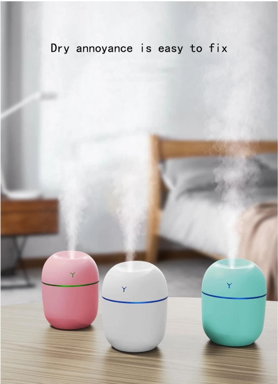 Wholesale Portable Mini Scent Diffusers Machine Fragrance Fog Cool Mist ...