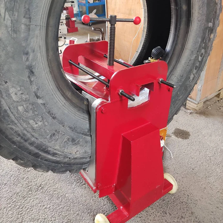 Custom Tire Repair Machine Vulcanizing Tools Tyre Repair Vulcanizer for ...