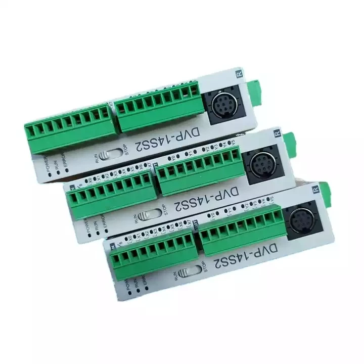 Plc Programmable Logic Controller Programmable Logic Controller Plc ...