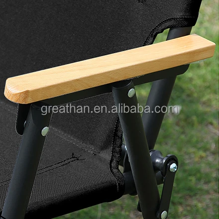 Double Folding Chair - Portable 2-Person Outdoor Seating