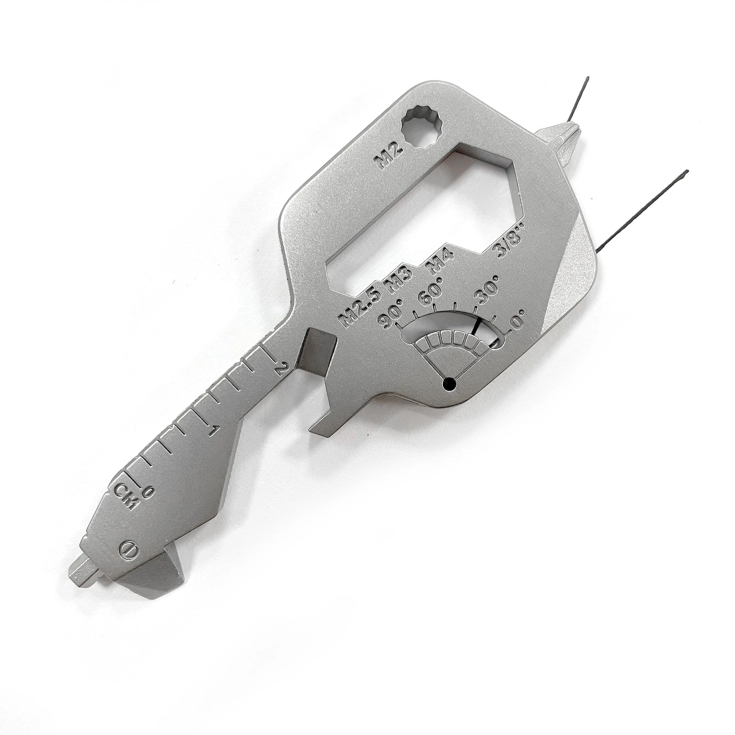 New Arrival Custom Gadgets Pocket Multitool Saw Allen Key Multitool ...