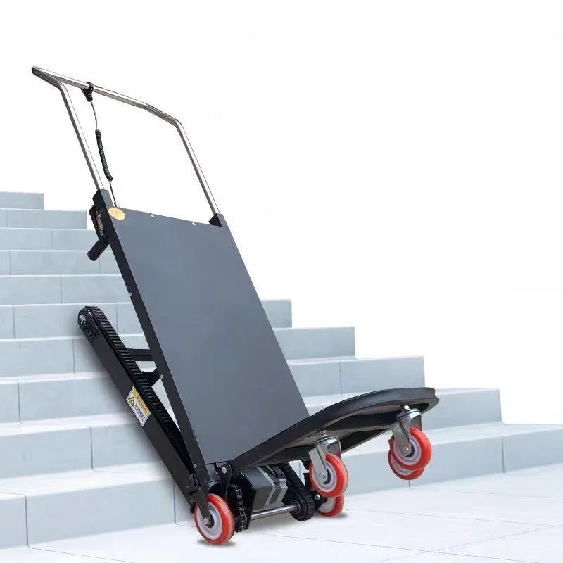 Alibaba.com: Electric Power Trapklimmer Klimwagen Stair Climber Battery ...