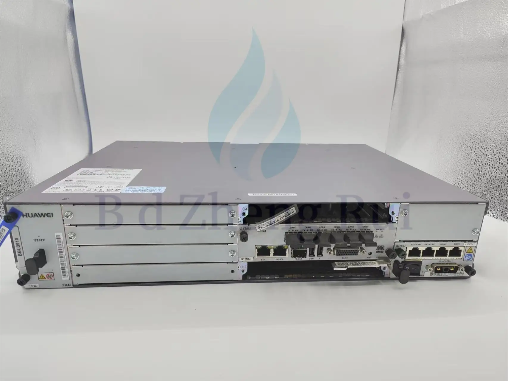 Huawei Bbu Building Base Band Unite Bbu3900 Bbu3910 For Communication ...