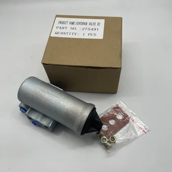 Air Brake Valve Oem 275491 Bendix D-2 Air Governor For Heavy Duty Truck ...