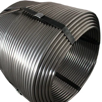 1 Inch Stainless Steel Tubing Coil Manufacturer Astm A213 A269 Tp304 ...
