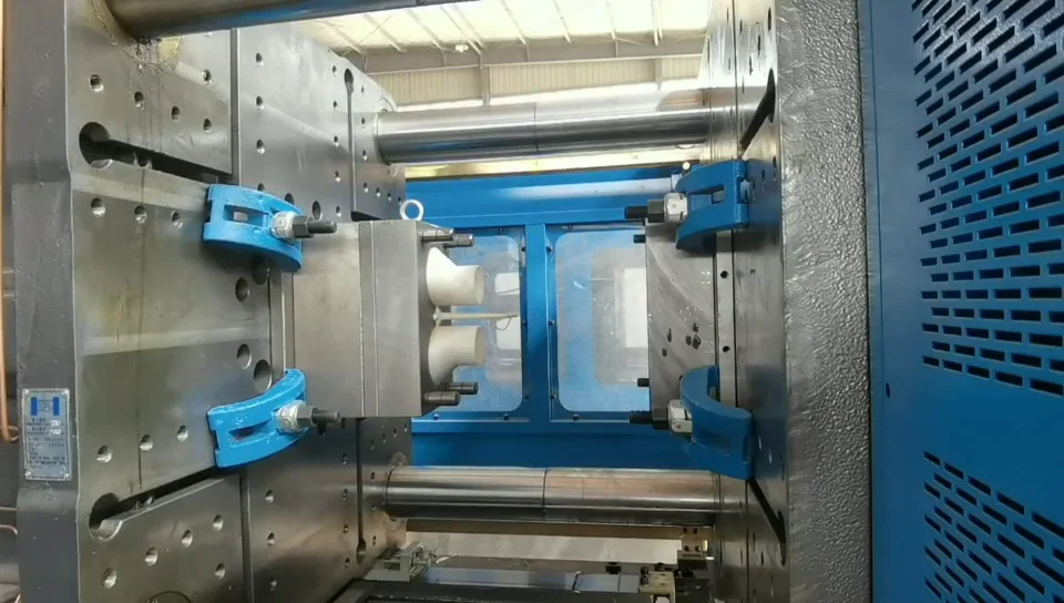 Ppr Pvc Hdpe Pipe Fittings Injection Molding Machine - Buy Ppr Pipe ...