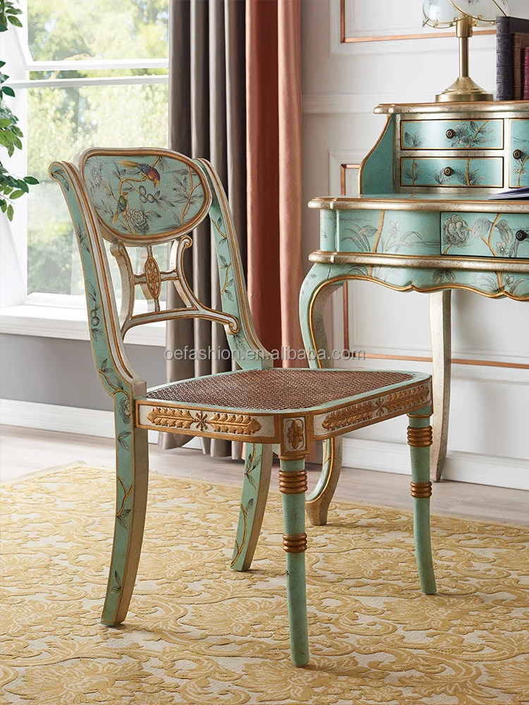 OE-FASHION French Painted Furniture - Luxury & Style