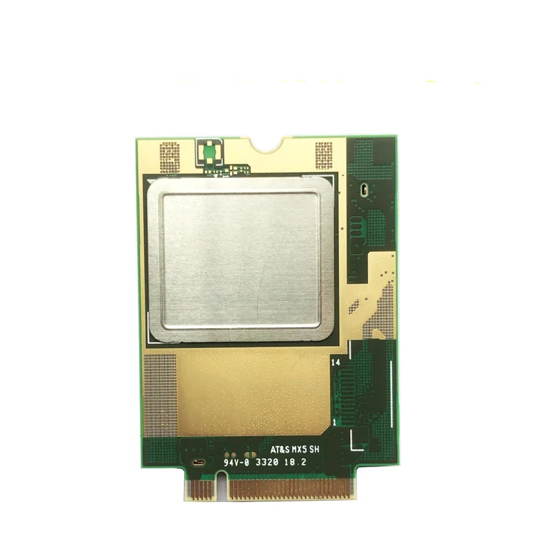 T99w175 5gnr M.2 5g Module Card Sps L83053-005 For Hp 840 850 G8 ...