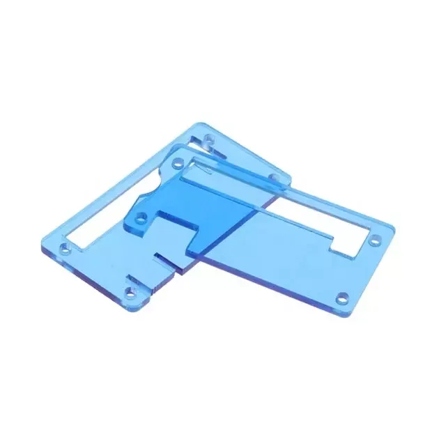 Custom Laser Cut Acrylic Panels - Precision and Creativity