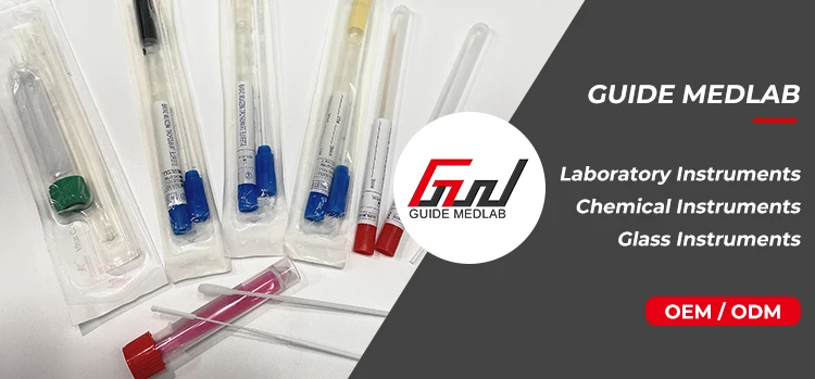 Gynecologic Sampler for Single Use - Sterile & Reliable