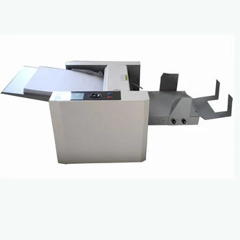 Small Automatic Copy Paper Numbering Machine A4 Paper Sheet Counting ...