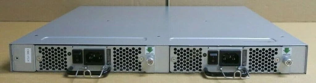 Brocade DCX-4S Switch - High Performance & Reliability