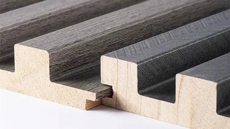 Wholesale Solid Wooden Wall Panels Slat Wall Decor Siding Plank Board ...