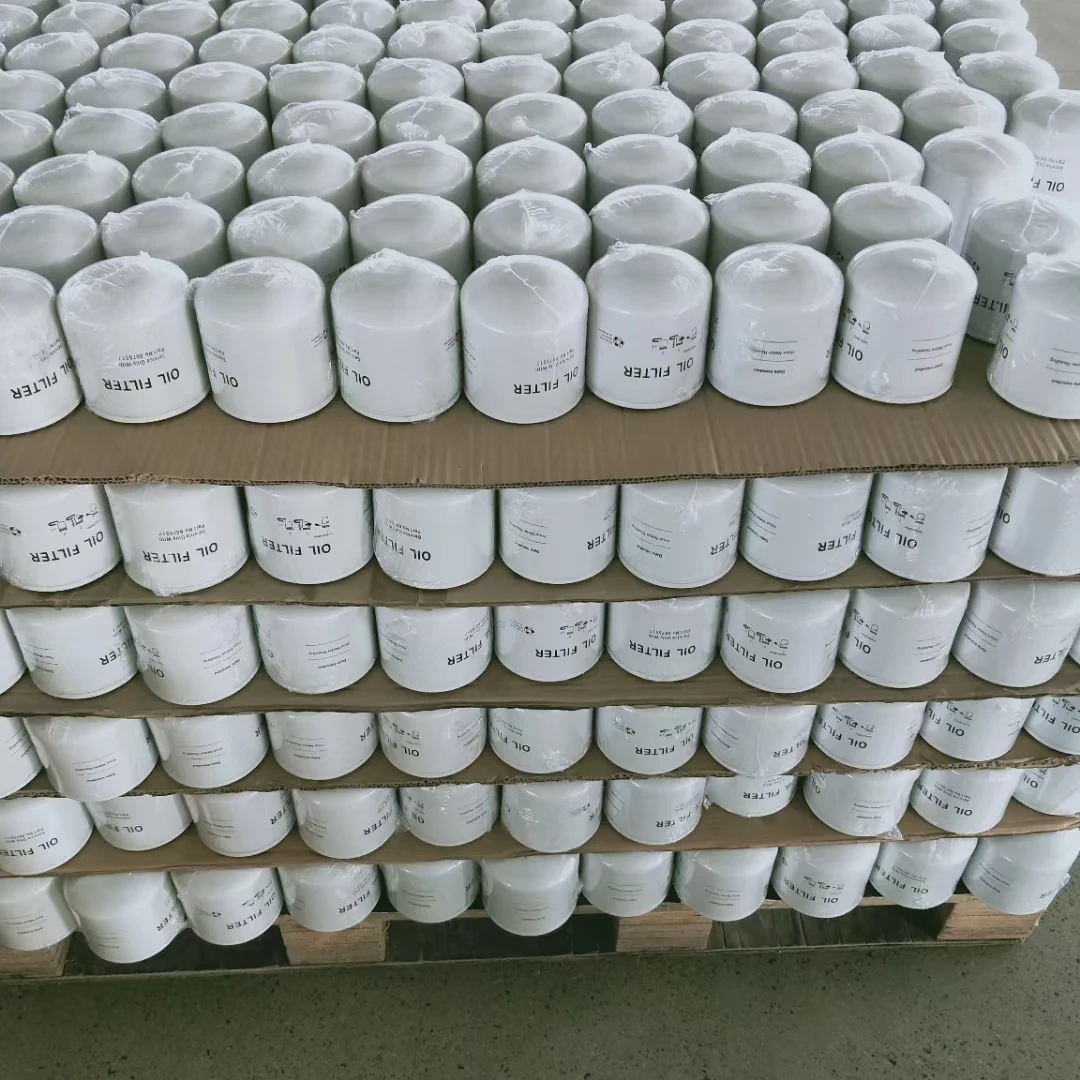 Truck Fuel Filter Oil-Water Separator FS1013 FS19870 4759205