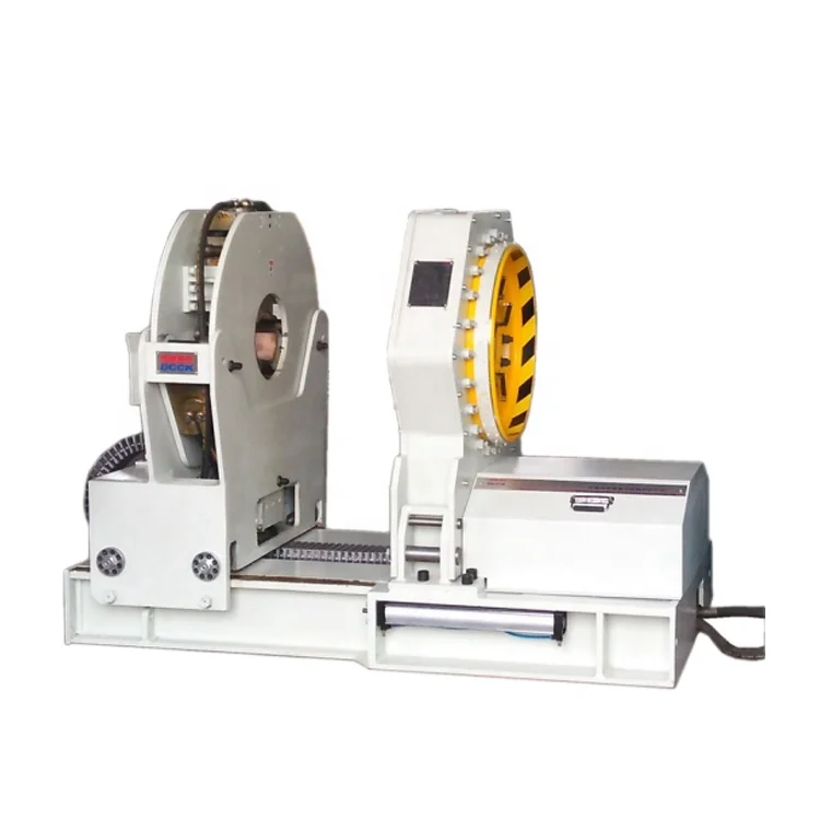 Hydraulic Bucking Unit for Tubing Pipe/Casing Pipe API Hydraulic Make ...