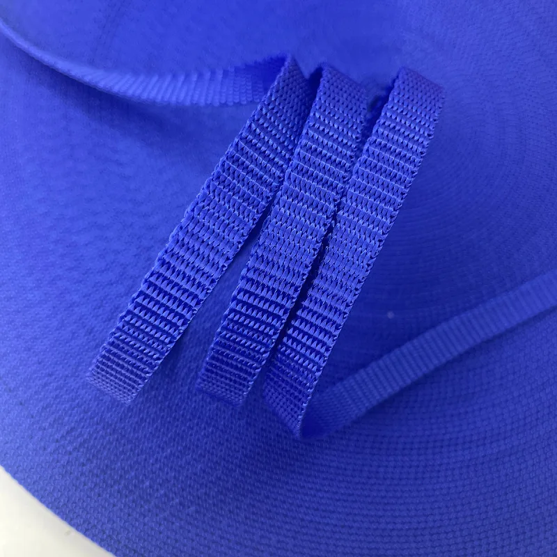 Heavy duty tape Factory Direct Price Custom Color 10-25mm Polyester ...