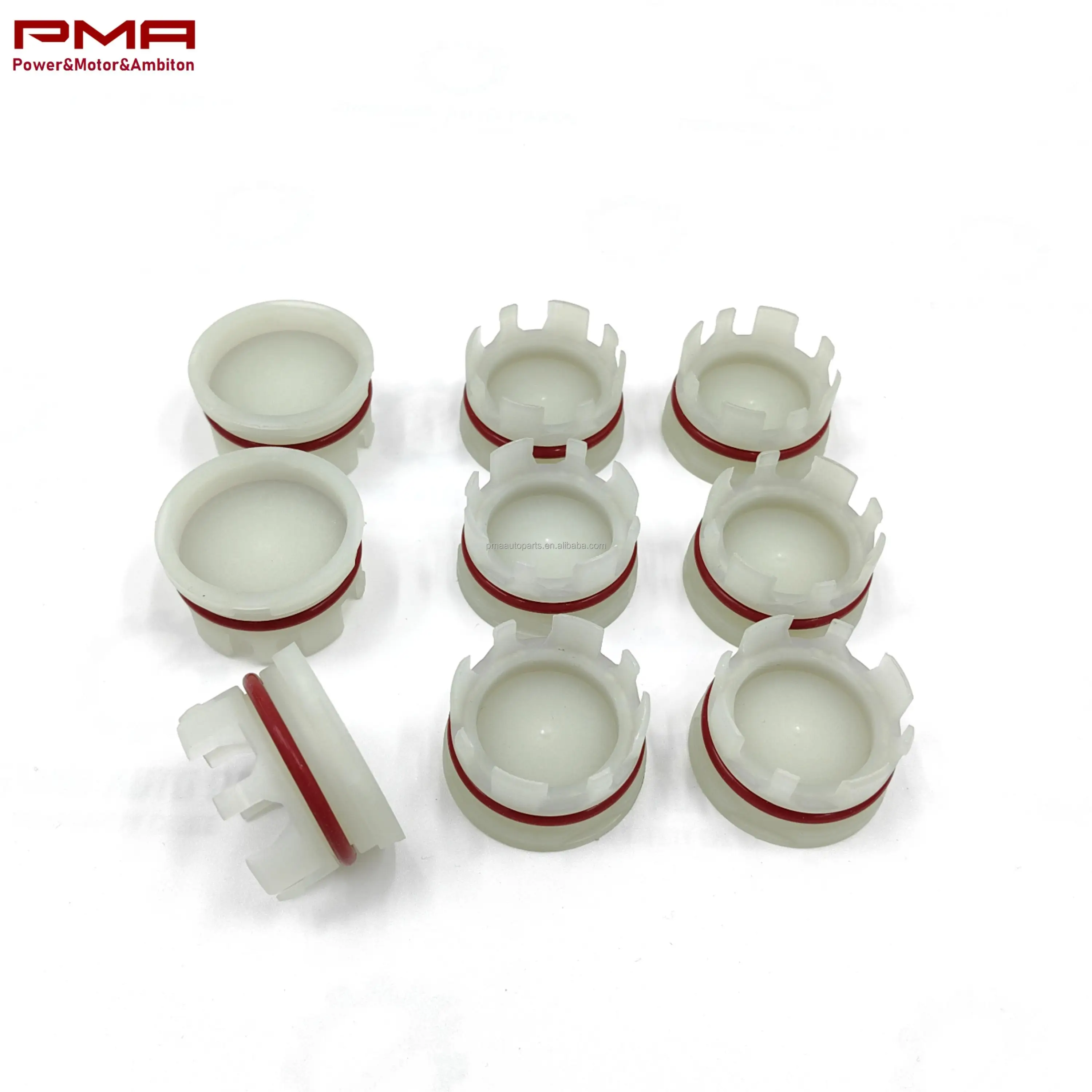 Pma Wholesale German Car Original Parts 11117797932 End Cover With ...