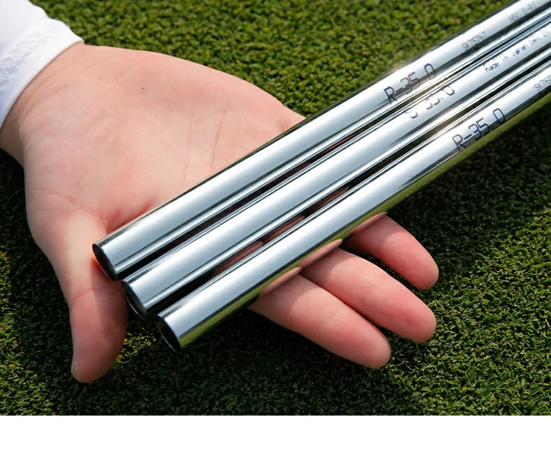 PGM ZP038 light weight stainless steel shaft golf clubs set golf club ...