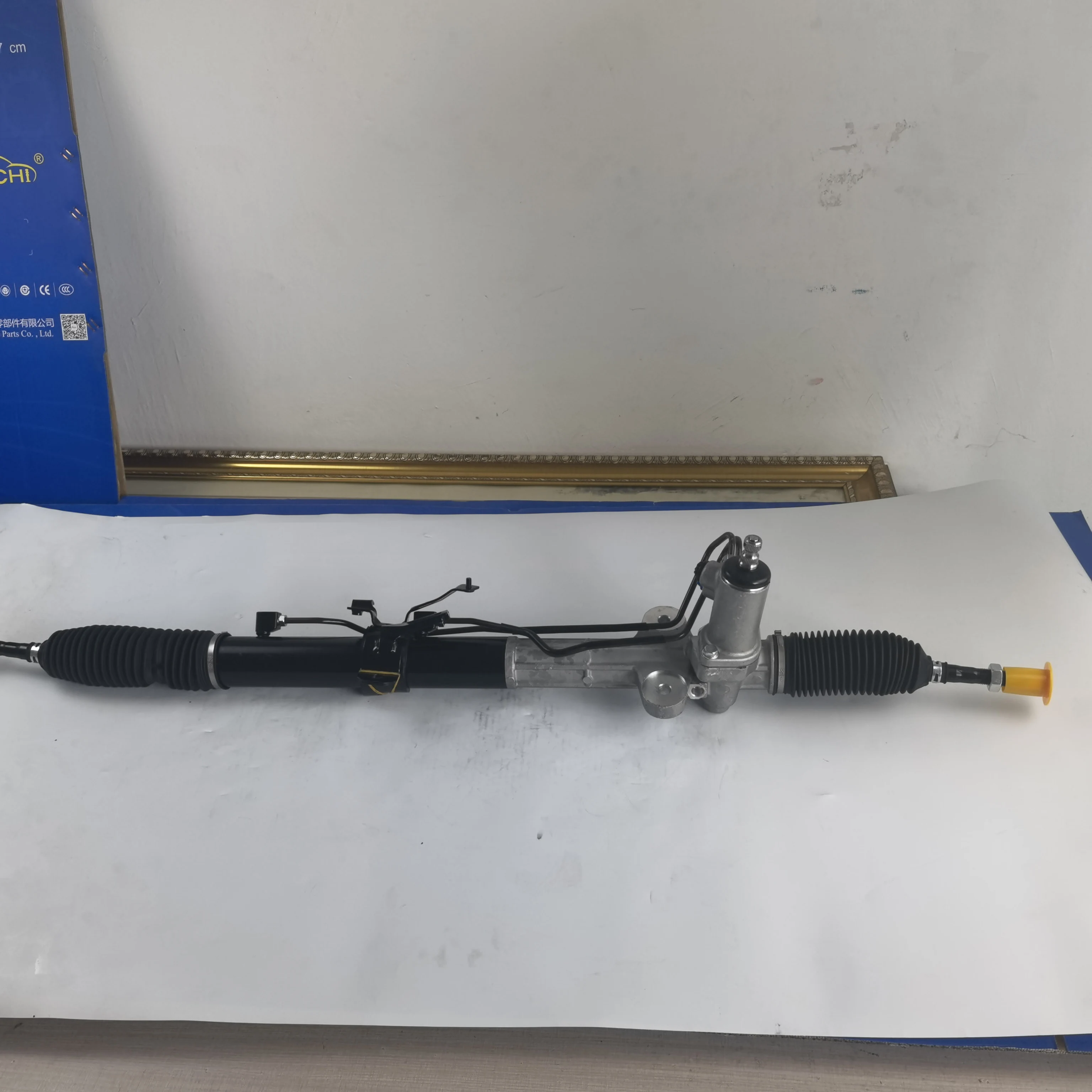 Wholesale Price Power Steering Rack For Hyundai Santa Fe Cm 2.7l ...