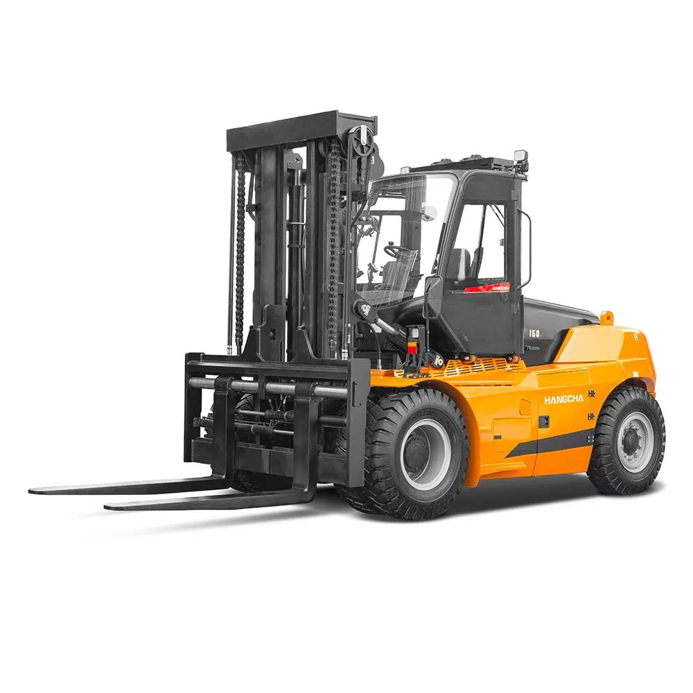 Hangcha Electric Forklift CPD120 CPD160 CPD180| Alibaba.com