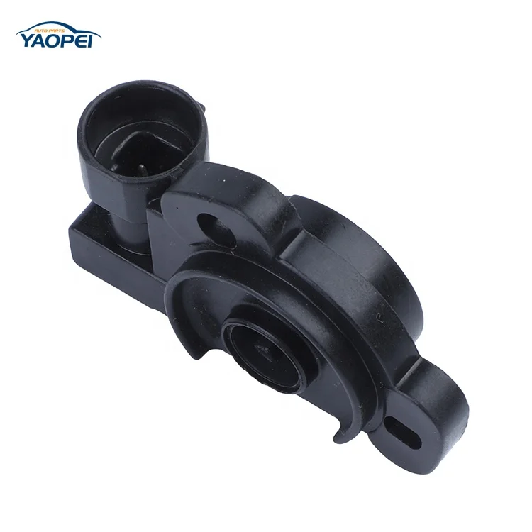 17097102 Yaopei Tps Throttle Position Sensor For Chevrolet Gm Corvette ...