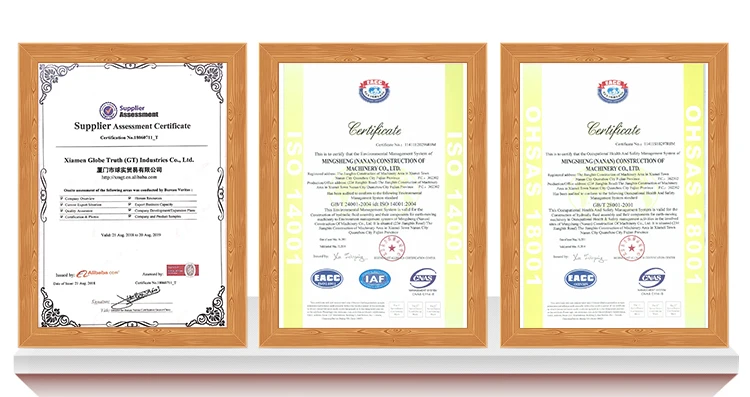 Plow Bolt and Nut for 4F3656/4K0367 - High-Quality GT