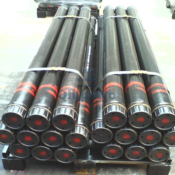 API Standard Downhole Tools Flush Joint Casing Oil Gas Industry Casing ...