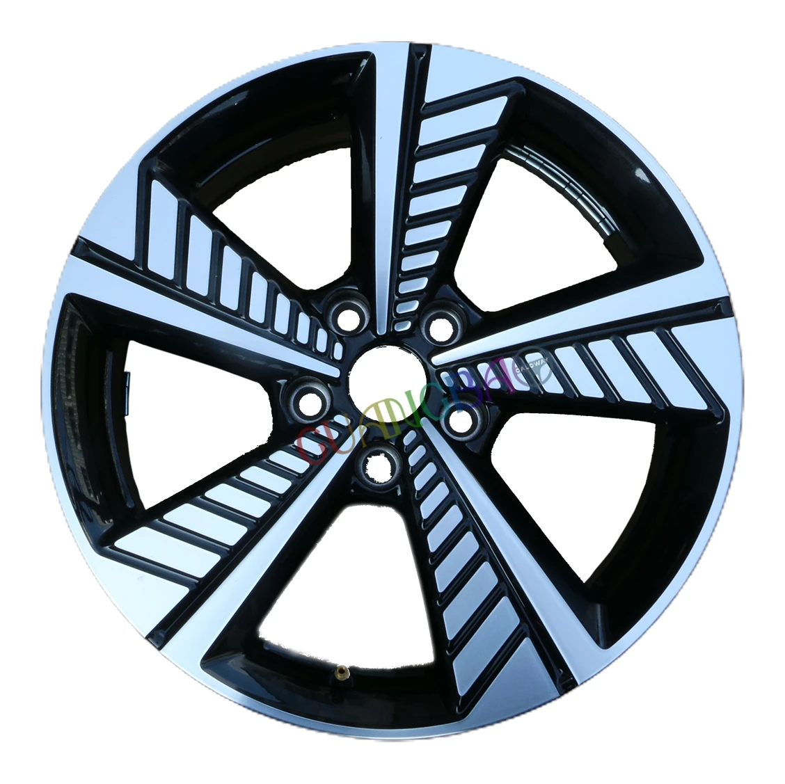 Saic Motor Original Automobile Mg Parts Wheel Hub Rims For Roewe Mg ...