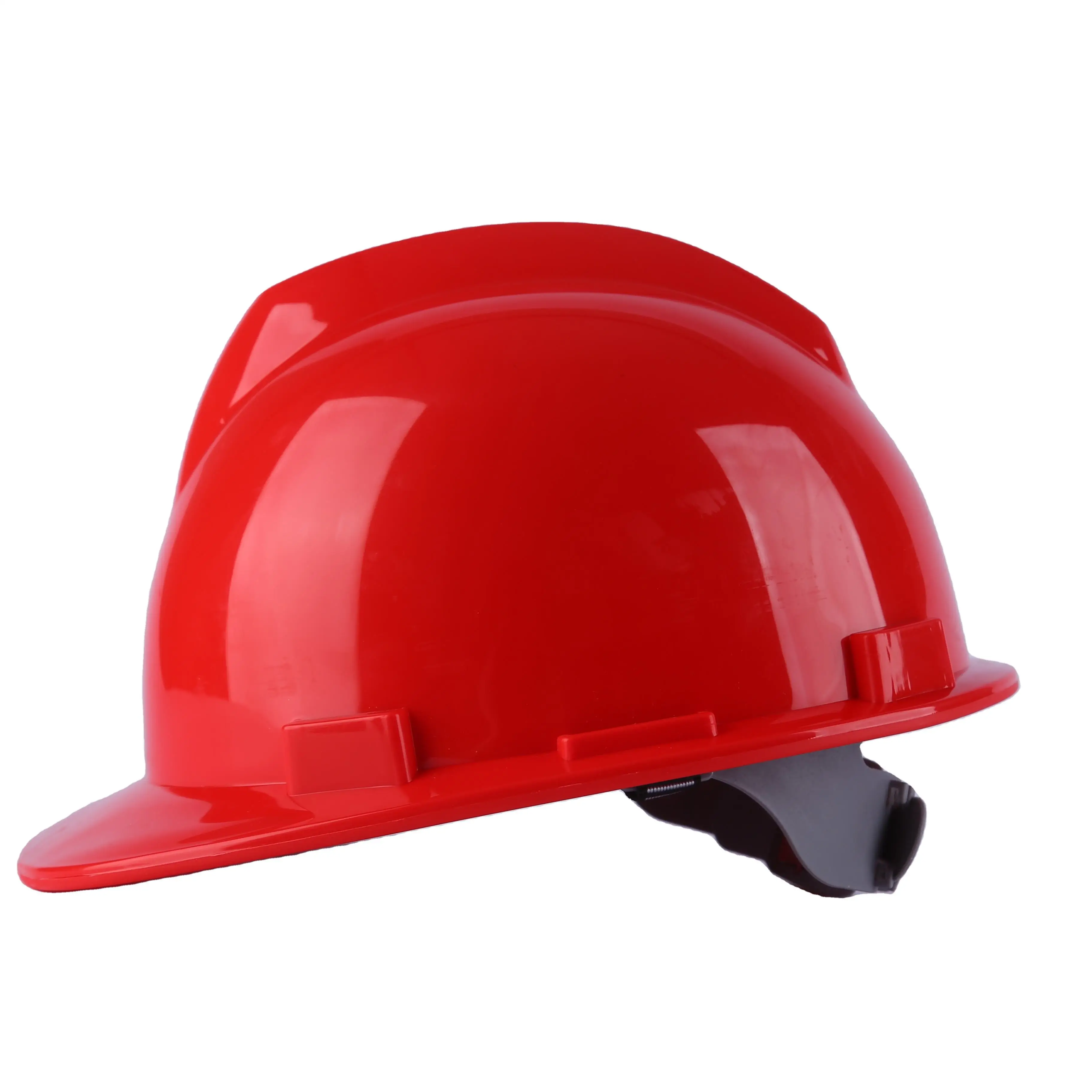High Quality Standard Safety Industrial Helmet Helmet Construction Site ...