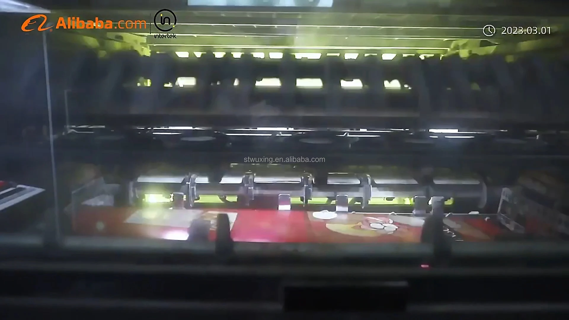 Animated Shooting Goal Shooting Target 13 13 Spear Archery Target Hunt ...