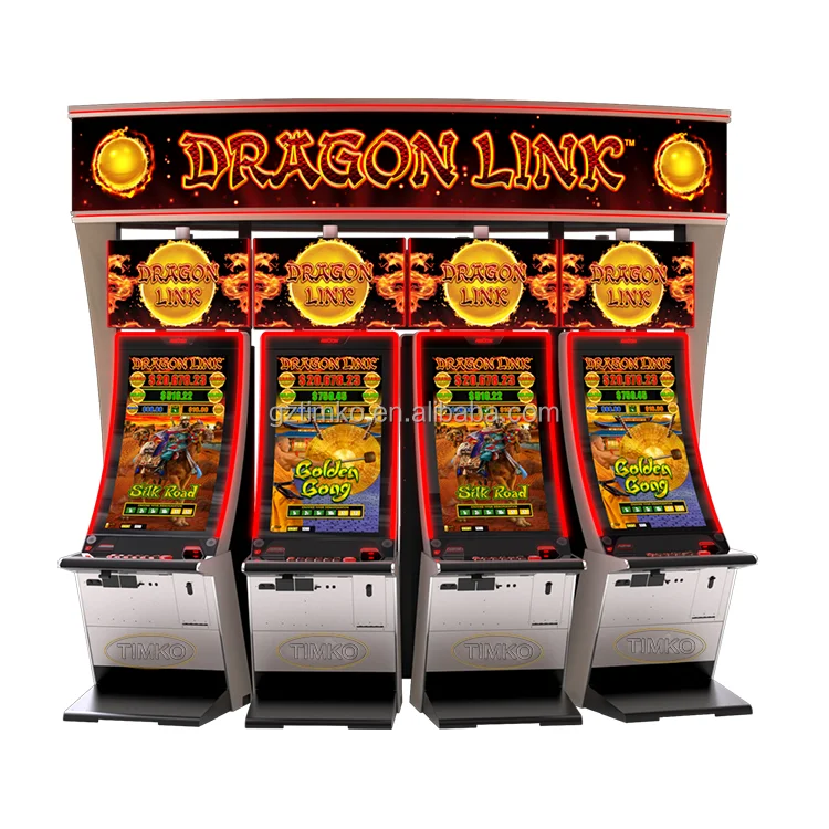 Factory Price Igt/egt/aristocrat/wms /bally Fusion 4 5 Fire Link Power 4 Skilled Game Slot Game ...