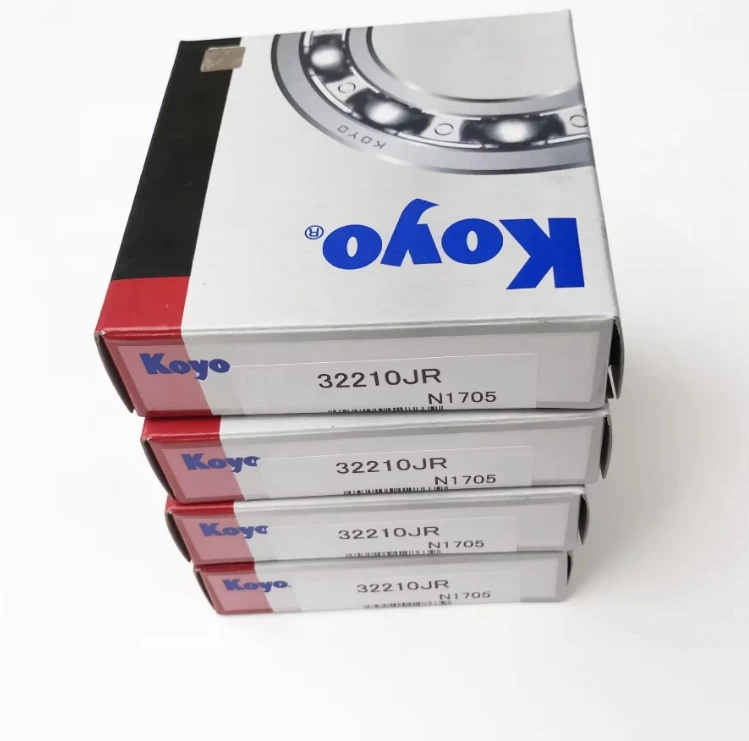 China's Largest Agent Original Japanese Ko Yo Tapered Roller Bearing ...