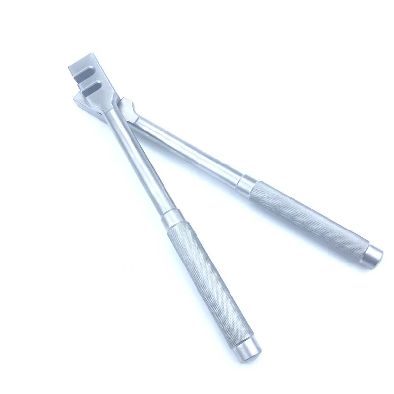 Lower Limb Bender Bending Irons Lower Extremity Bone Irons Bender Plate ...