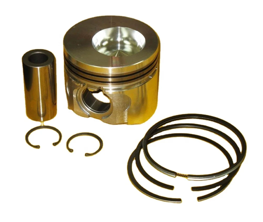 Engine Piston 2W4831 2W-4831 7C1146 2W8410 2W8411 2W8412 2W8414 9L7828 ...