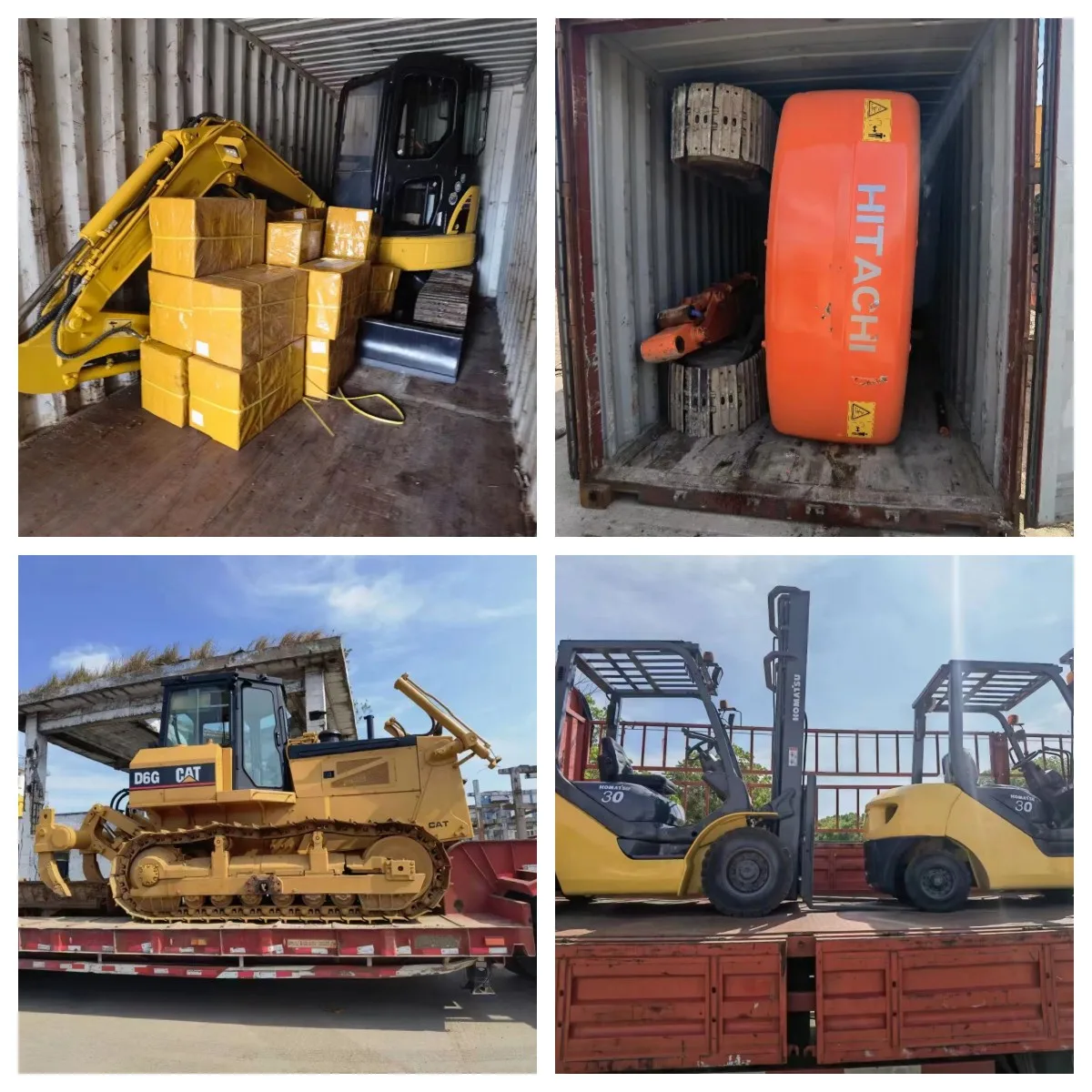 Used Heli Fd15 1.5 Ton Diesel Second Hand Heli Forklift 1.5 Tons Used ...