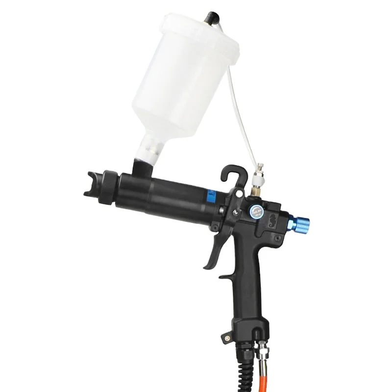 Original Haima TC-92 Electrostatic Spray Gun - High Performance