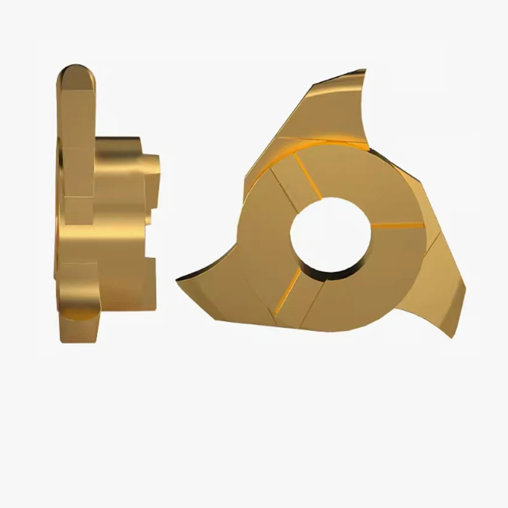 T-slot Txc Hron Milling Series Lock The Tooth Type Iscar Thread Turning ...